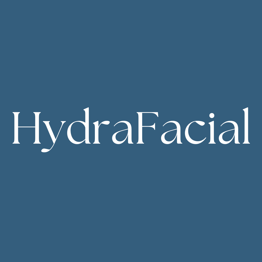 HydraFacial Packages – Amason Aesthetics