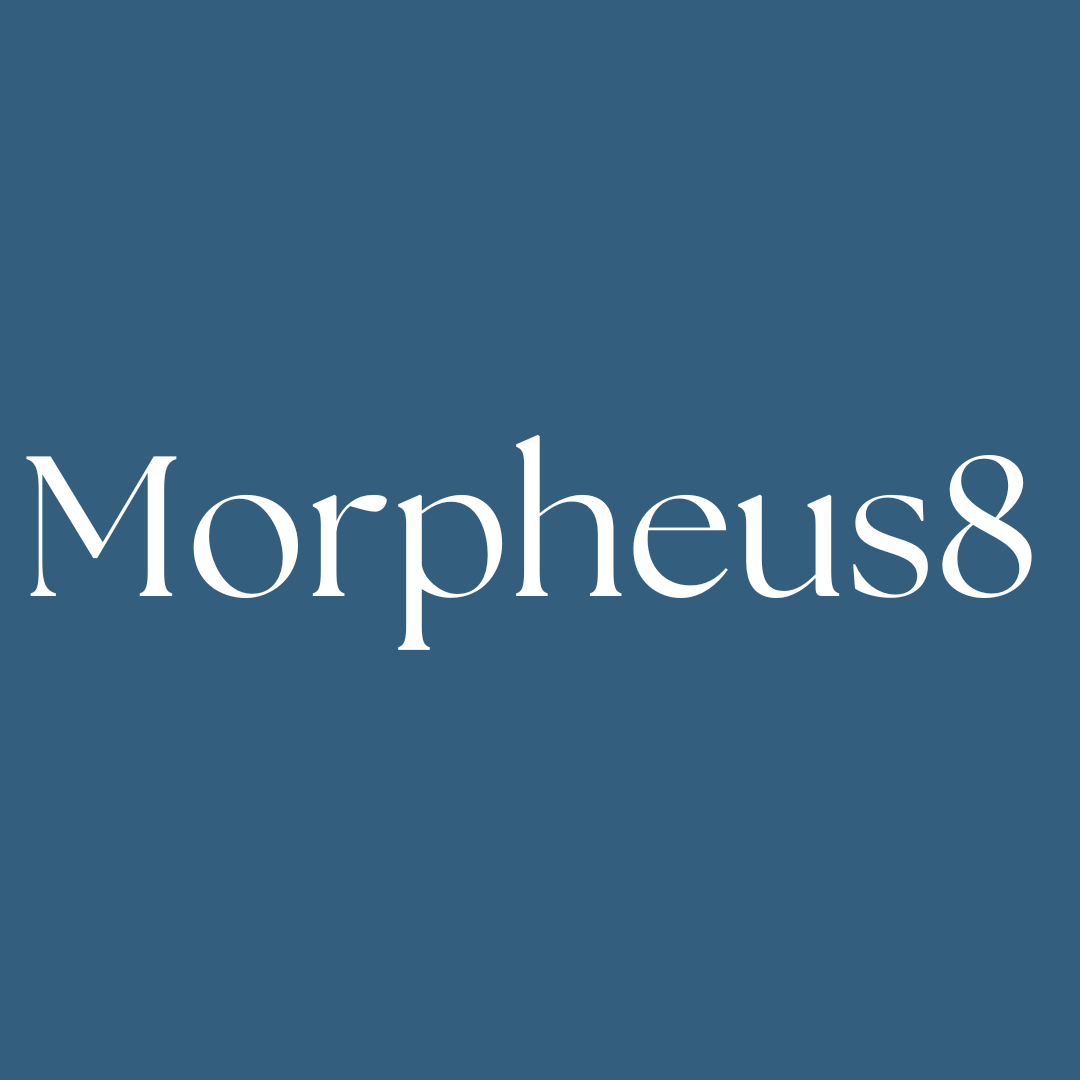 Morpheus Treatments – Amason Aesthetics