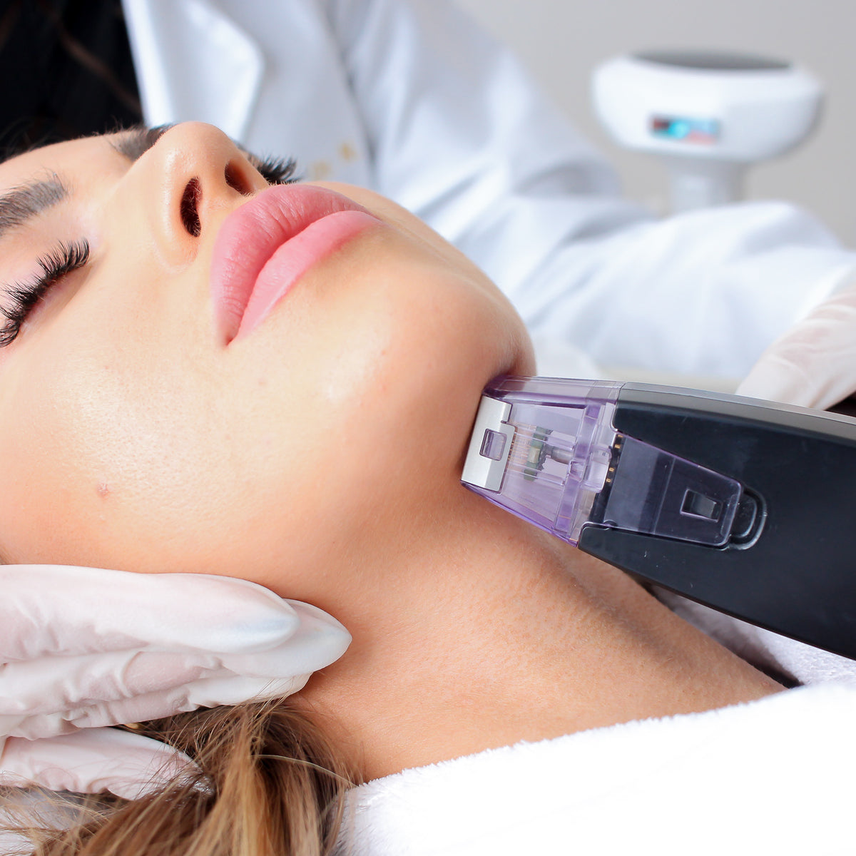 Top-Rated Med Spa in Jacksonville, FL — Amason Aesthetics