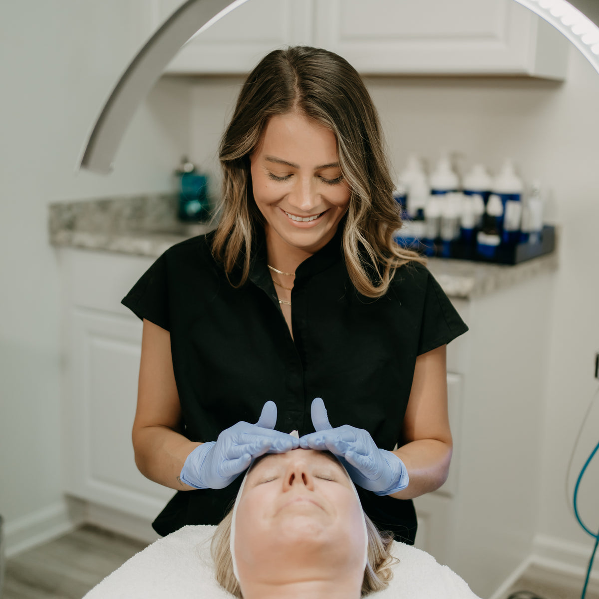 Functional Medicine in Saint Johns & St. Augustine, FL – Amason Aesthetics