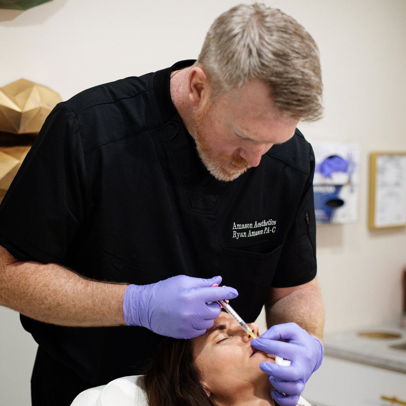 Botox in Saint Johns & St. Augustine, FL – Amason Aesthetics